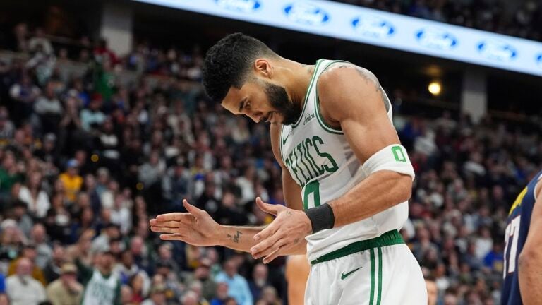 4 things that helped the Celtics flip the script on 'brutal' road trip