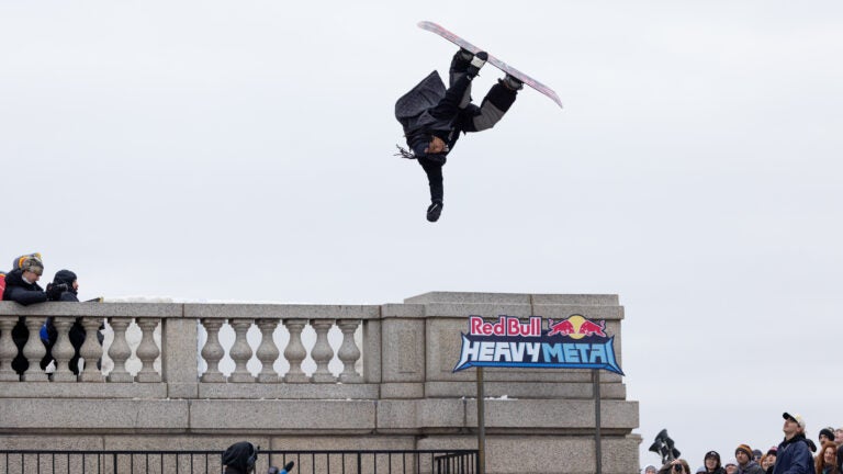 10 free things to do in Boston in February | Boston.com