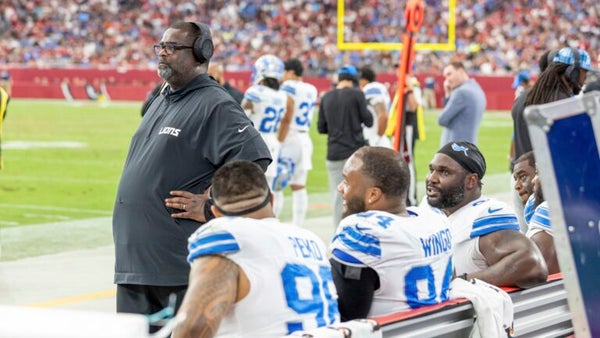 4 things to know about new Patriots DC Terrell Williams