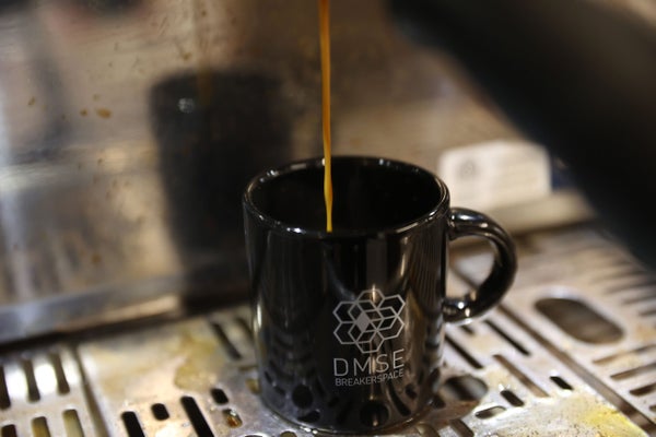 MIT class studies the science behind the perfect cup