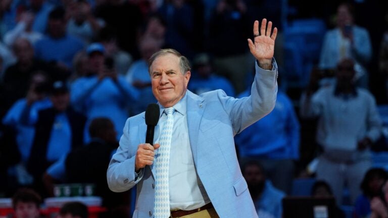 ‘The Art of Winning’: Bill Belichick announces he has written a book