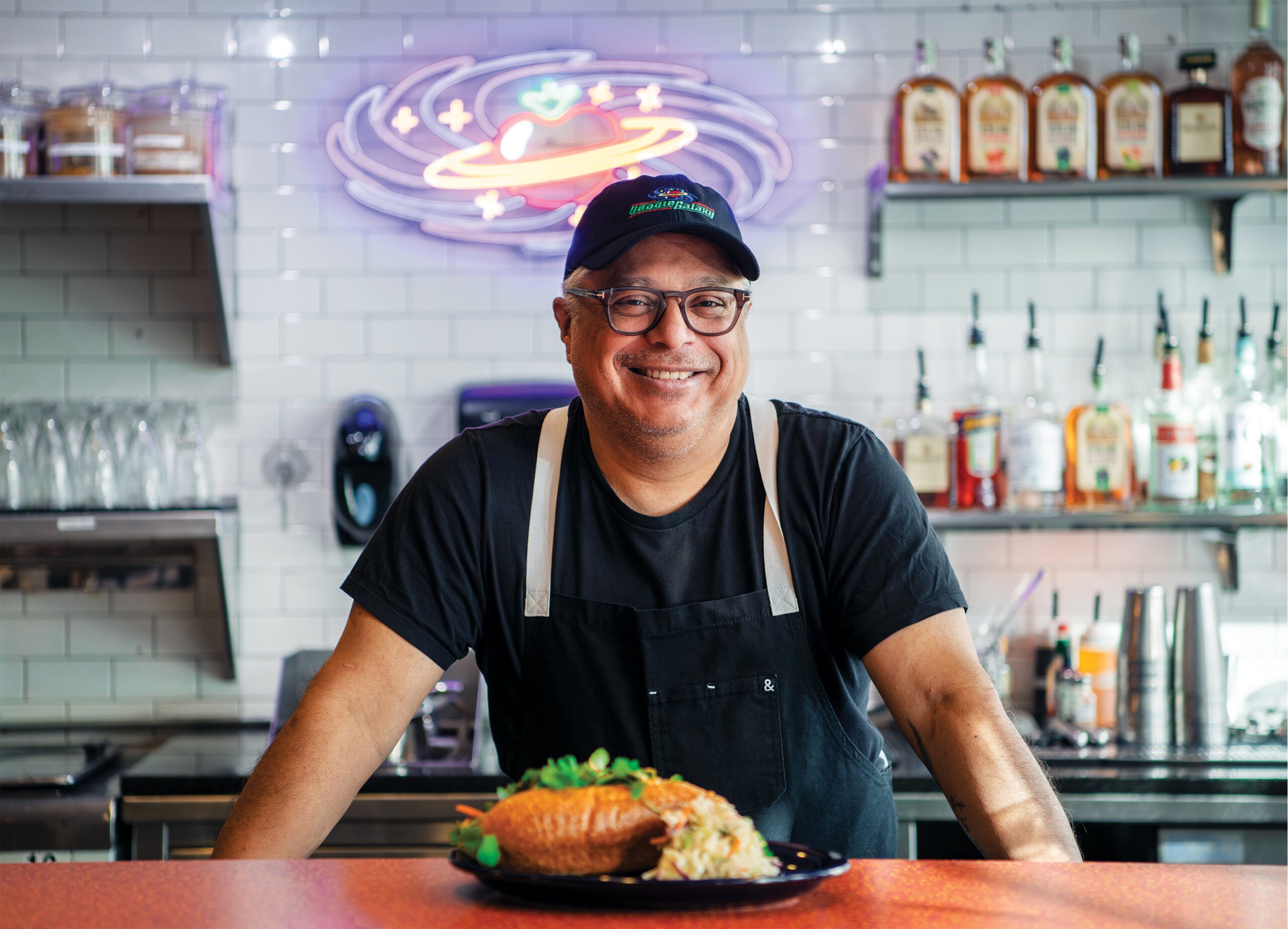 Where to get the best vegan and vegetarian food in Greater Boston
