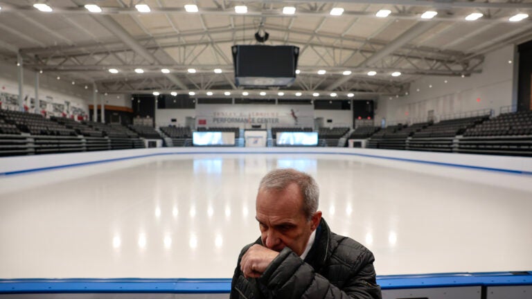 Six from Boston skating club reportedly among plane crash victims