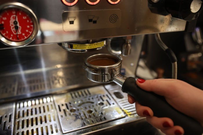 MIT class studies the science behind the perfect cup