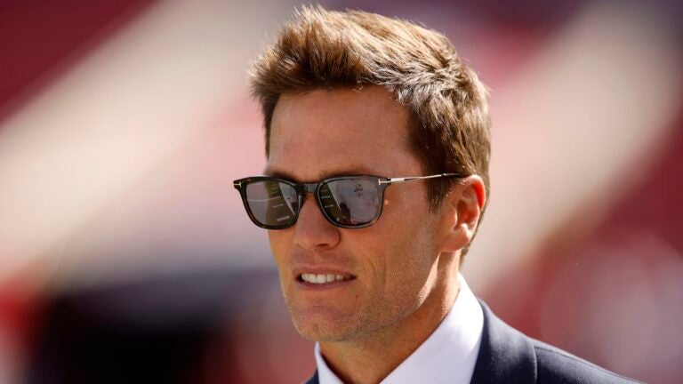 Don Yee: Tom Brady will finish 10-year contract with Fox