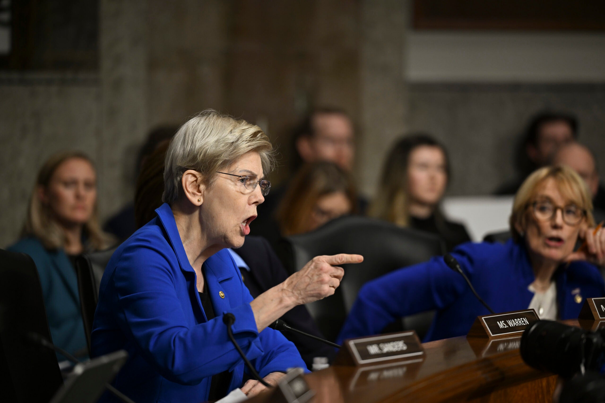 RFK Jr. hearings: Health secretary nominee grilled by Sanders, Warren