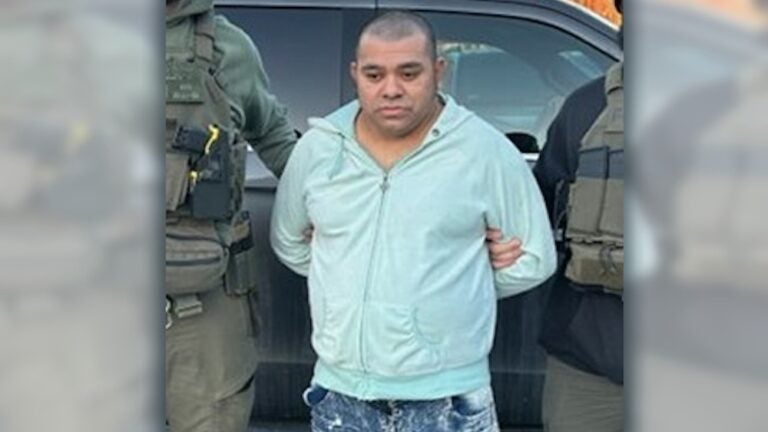 ICE arrests Honduran man charged with indecent assault in Mass.