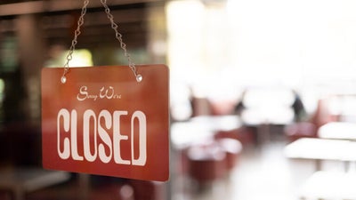 Greater Boston restaurants and bars that have closed in 2025