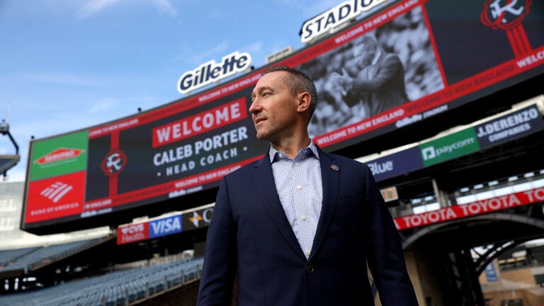 Caleb Porter’s goal the same, the team’s first MLS Cup title