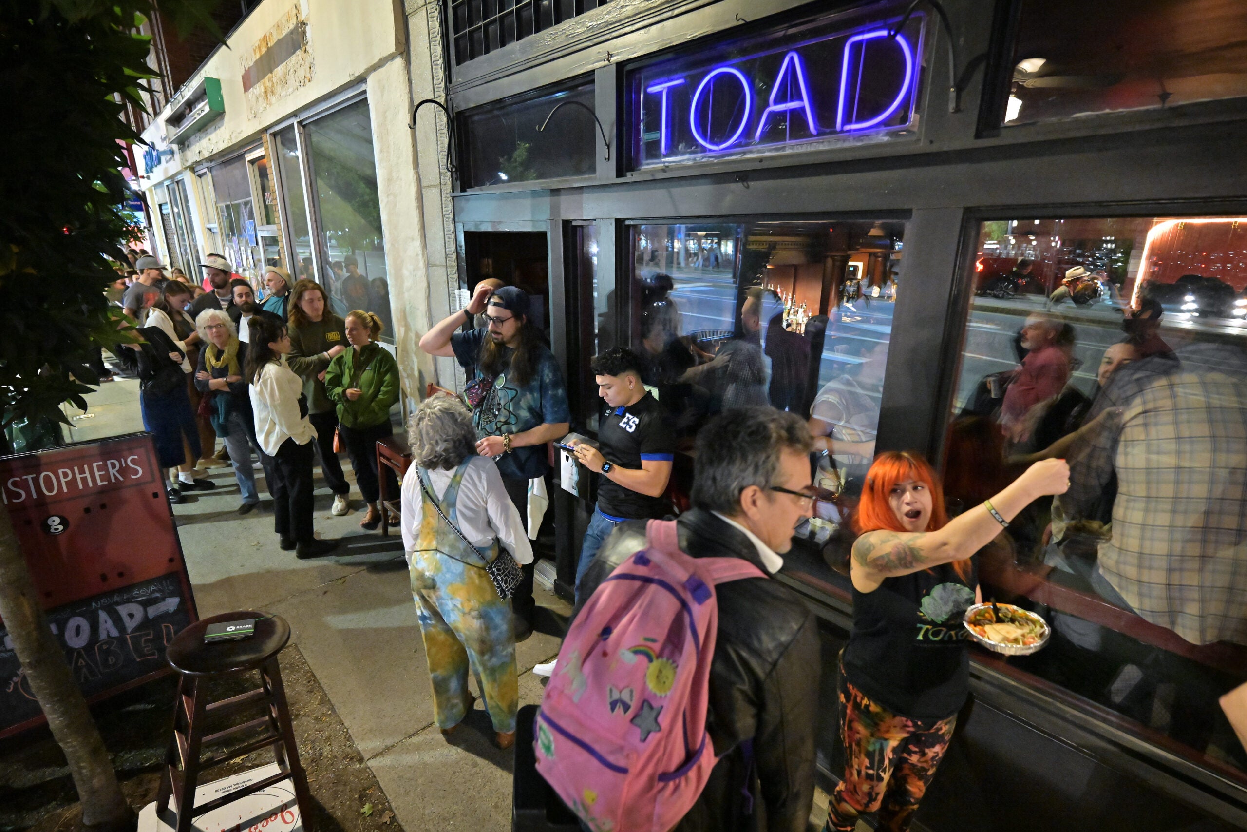 A guide to Greater Boston restaurants opening in 2025