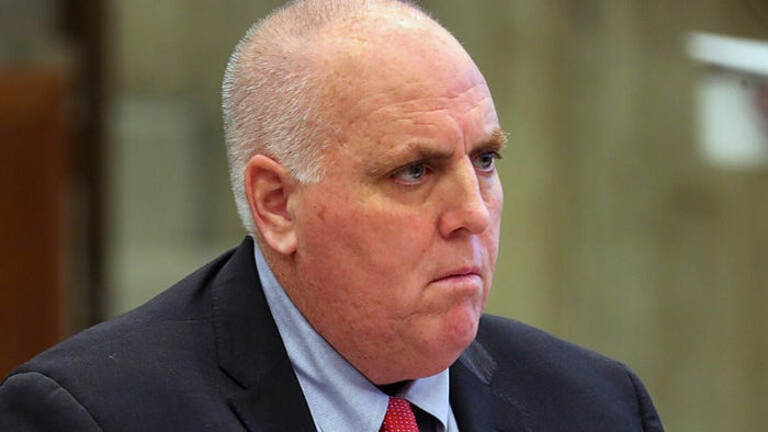 Ed Flynn will reportedly run for reelection, not mayor