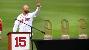 How Pedroia, other ex-Red Sox fared in latest Hall of Fame voting