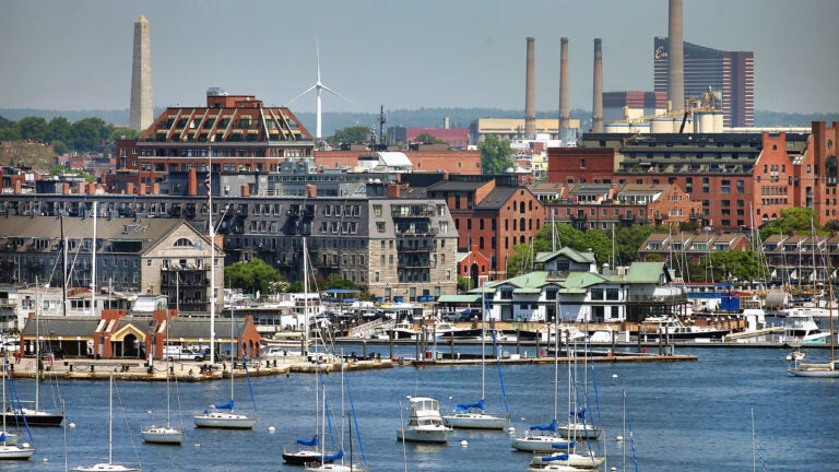 How to spend the perfect day in the Wharf District