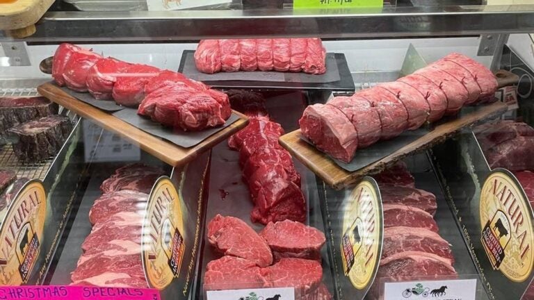 Butcher shops across Mass. duped in alleged multi-state meat fraud scam
