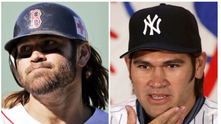 New York Yankees drop ban on beards after 49 years