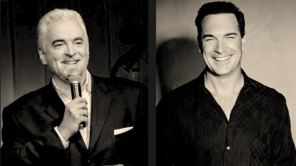 Q&A: Here's why 'Puddy' and 'Peterman' are hitting the road together