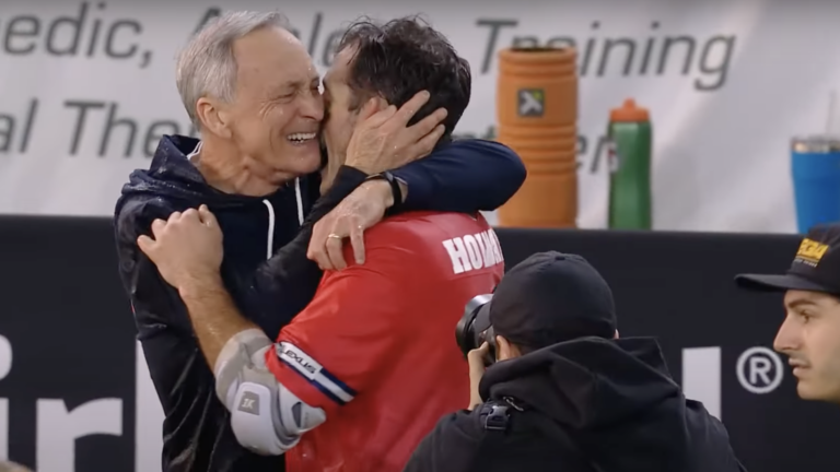 Boston Cannons defeat Utah Archers in PLL Championship Series