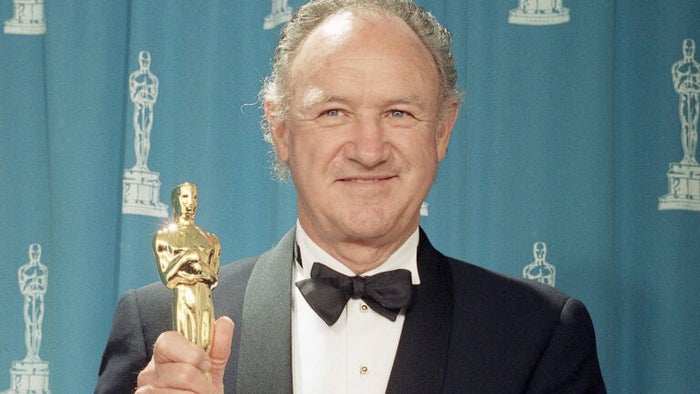 Gene Hackman, 'Hoosiers' been point of pride for Milan, Indiana