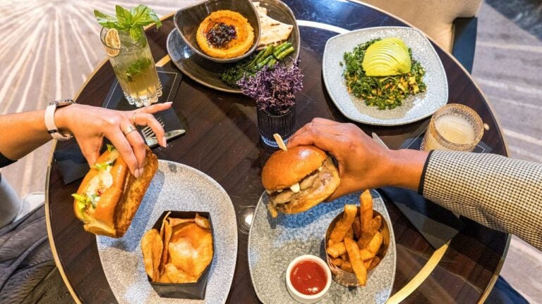 Dine Out Boston ends this week. Here are 4 deals you should try.