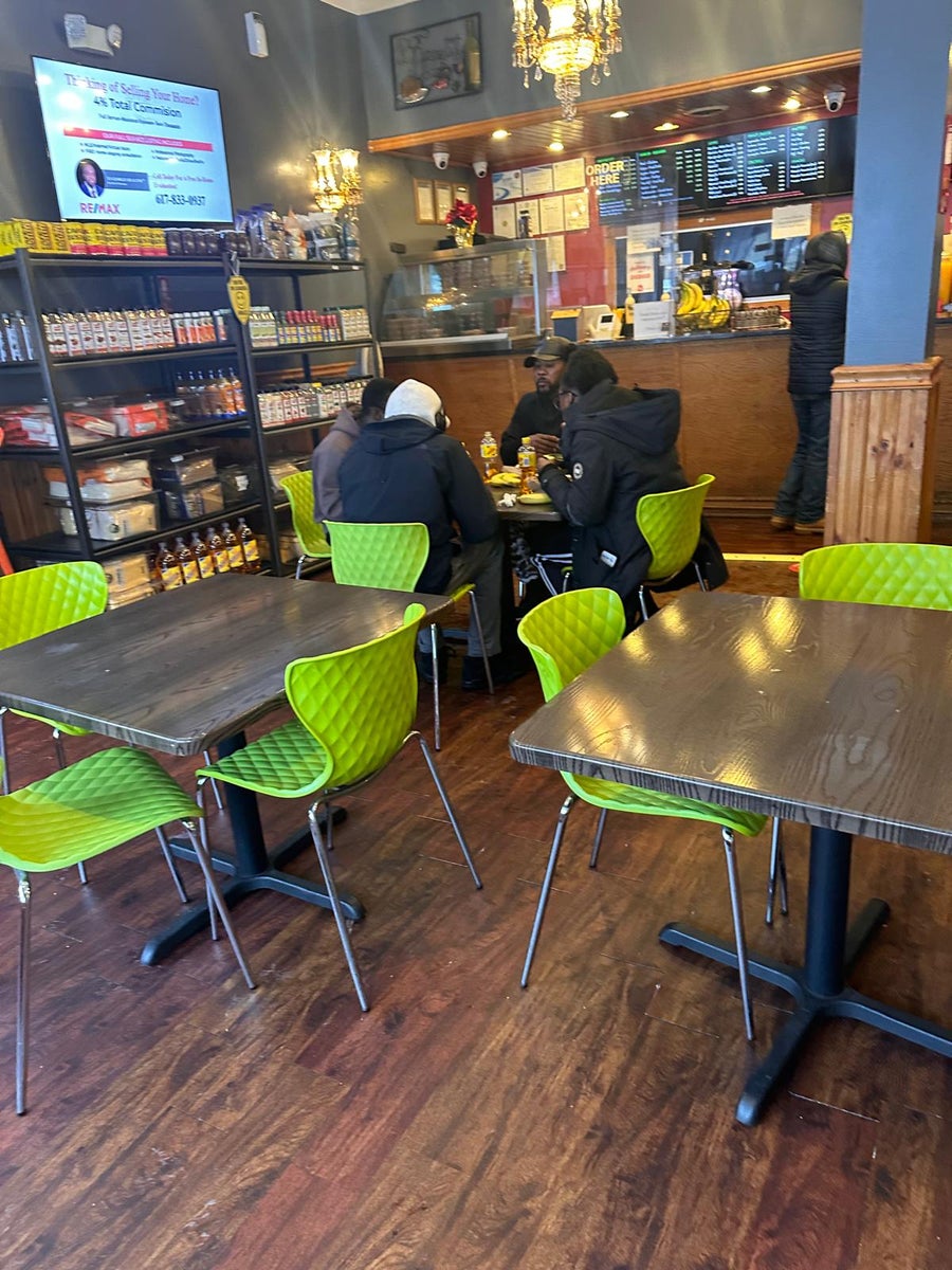 Here’s how to spend the perfect day in Mattapan