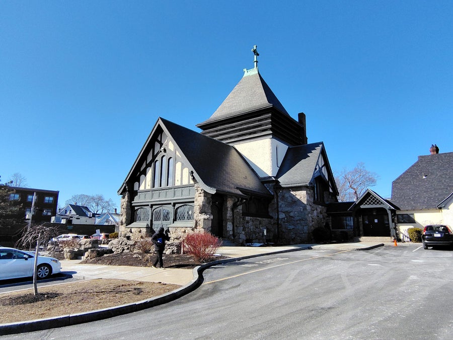 Here’s how to spend the perfect day in Mattapan