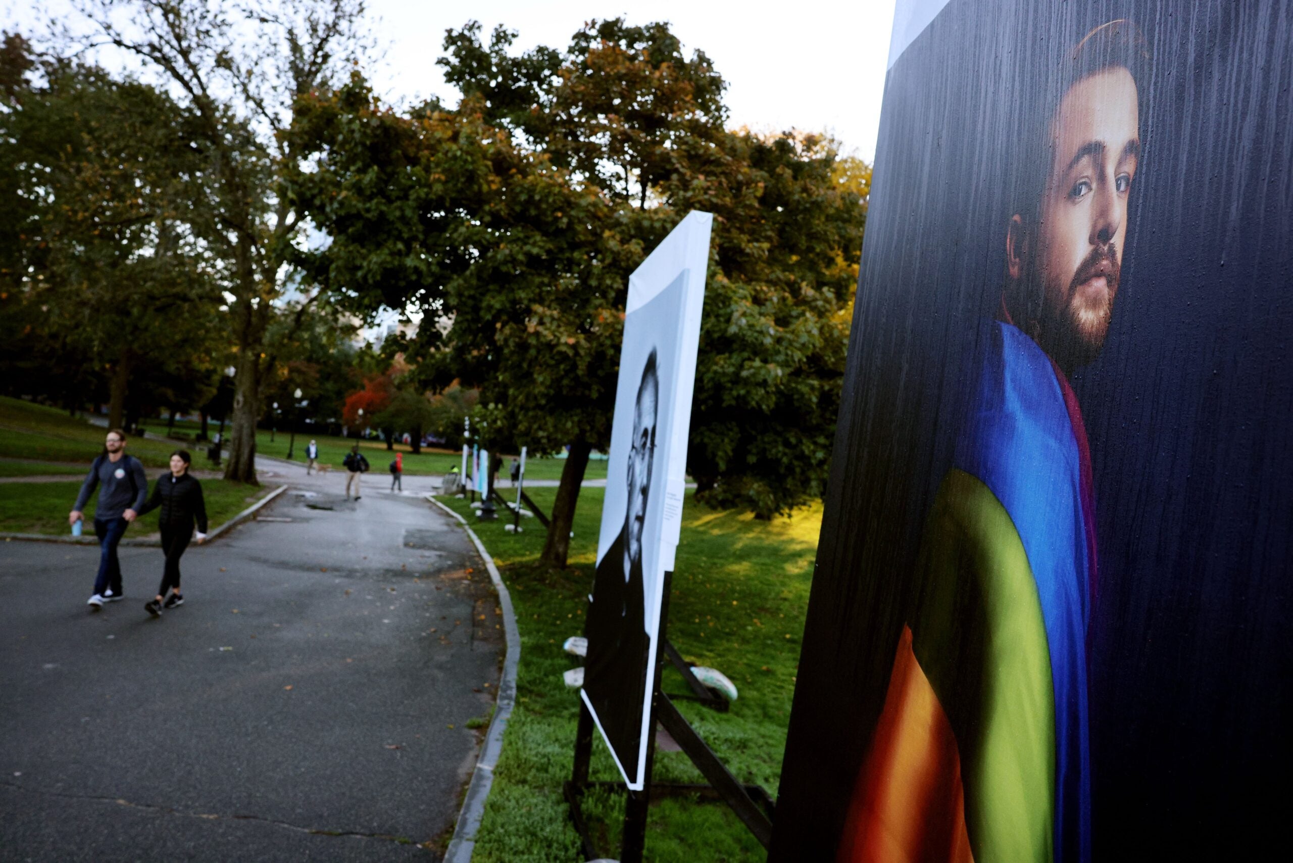 How nonprofit founder Connor Schoen, 26, bought a downtown office building