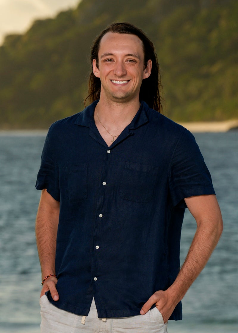 Here are the Bostonians on reality TV right now