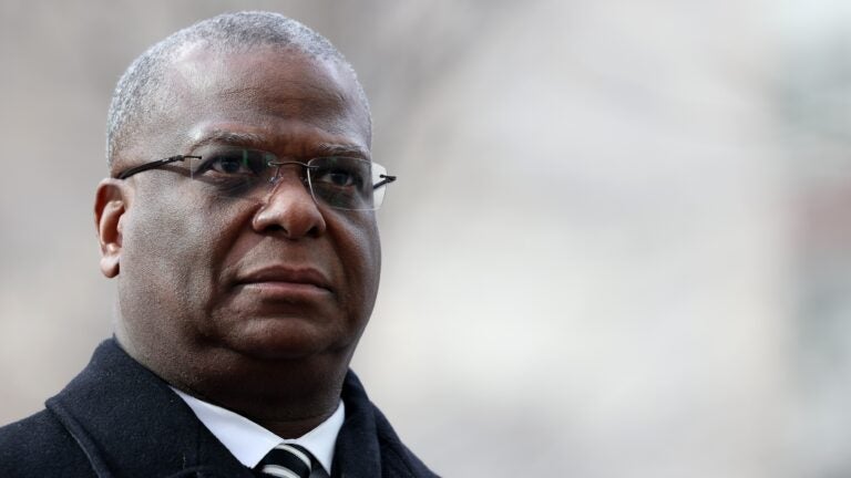 Border Czar Says Bpd Is Shirking Its Duty What Does The Law Say