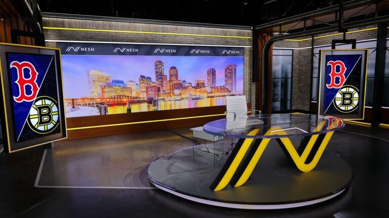 NESN to launch ‘NESN Nation,’ free streaming channel