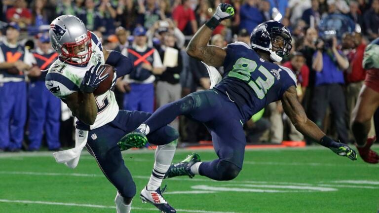 Reliving Malcolm Butler's interception on 10-year anniversary