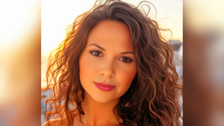 Laura Yavanian is running for Winchester Hospital’s special care nursery