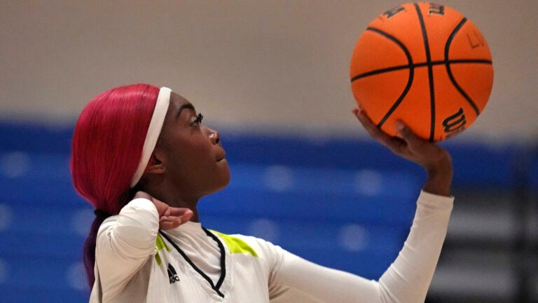 Injuries involving trans basketball player spark controversy in Mass.