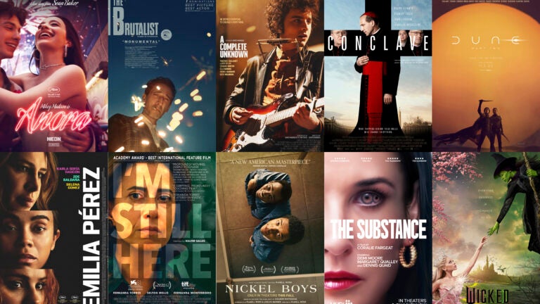 10 movies to watch if you liked these Best Picture Oscar noms