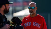Here's the first look at Netflix's 'Year with the Red Sox'