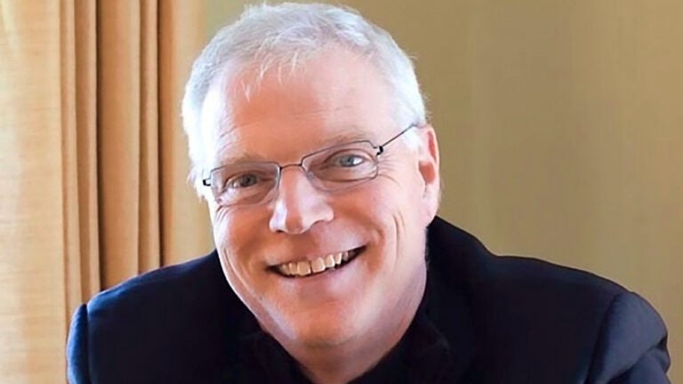 Boston College picks new president