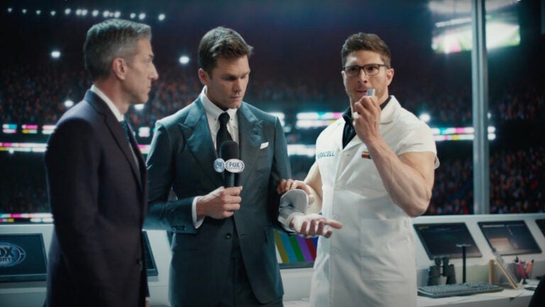 2025 Super Bowl commercials: Watch all the best Big Game ads