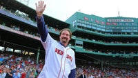 Red Sox legend Wade Boggs reveals he is cancer-free