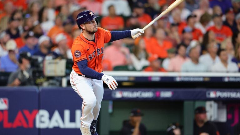 5 things to know about new Red Sox infielder Alex Bregman
