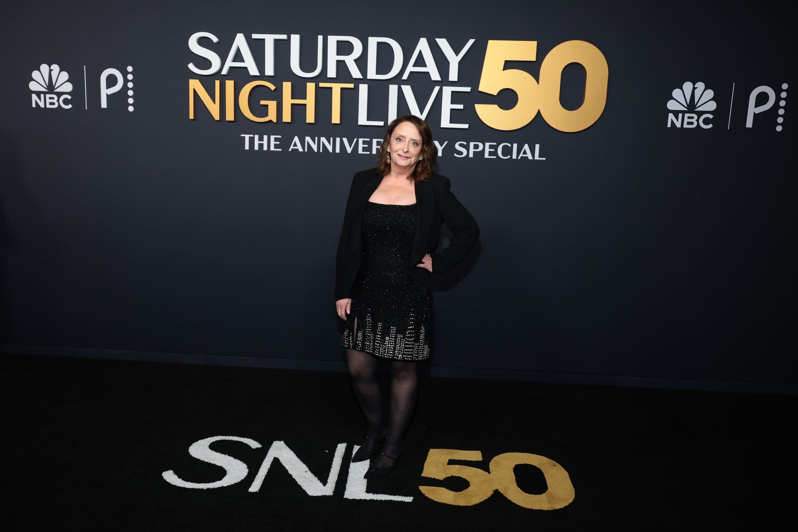 These celebrities with local ties attended 'SNL 50'