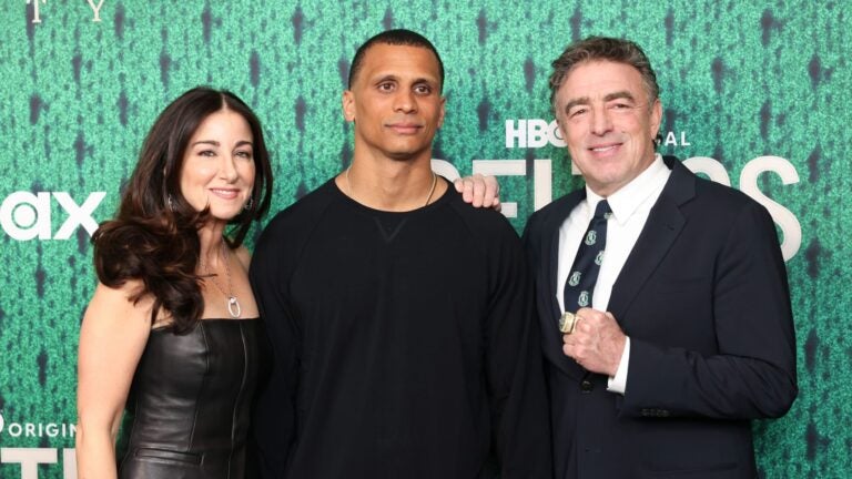 Wyc Grousbeck still senses he'll be involved with Celtics after sale