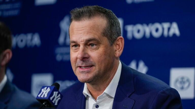 Aaron Boone: Red Sox look like a 'formidable team' in 2025