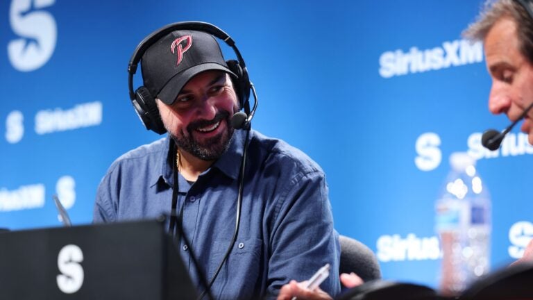 Matt Patricia seems to throw fellow ex-Patriots coach under the bus