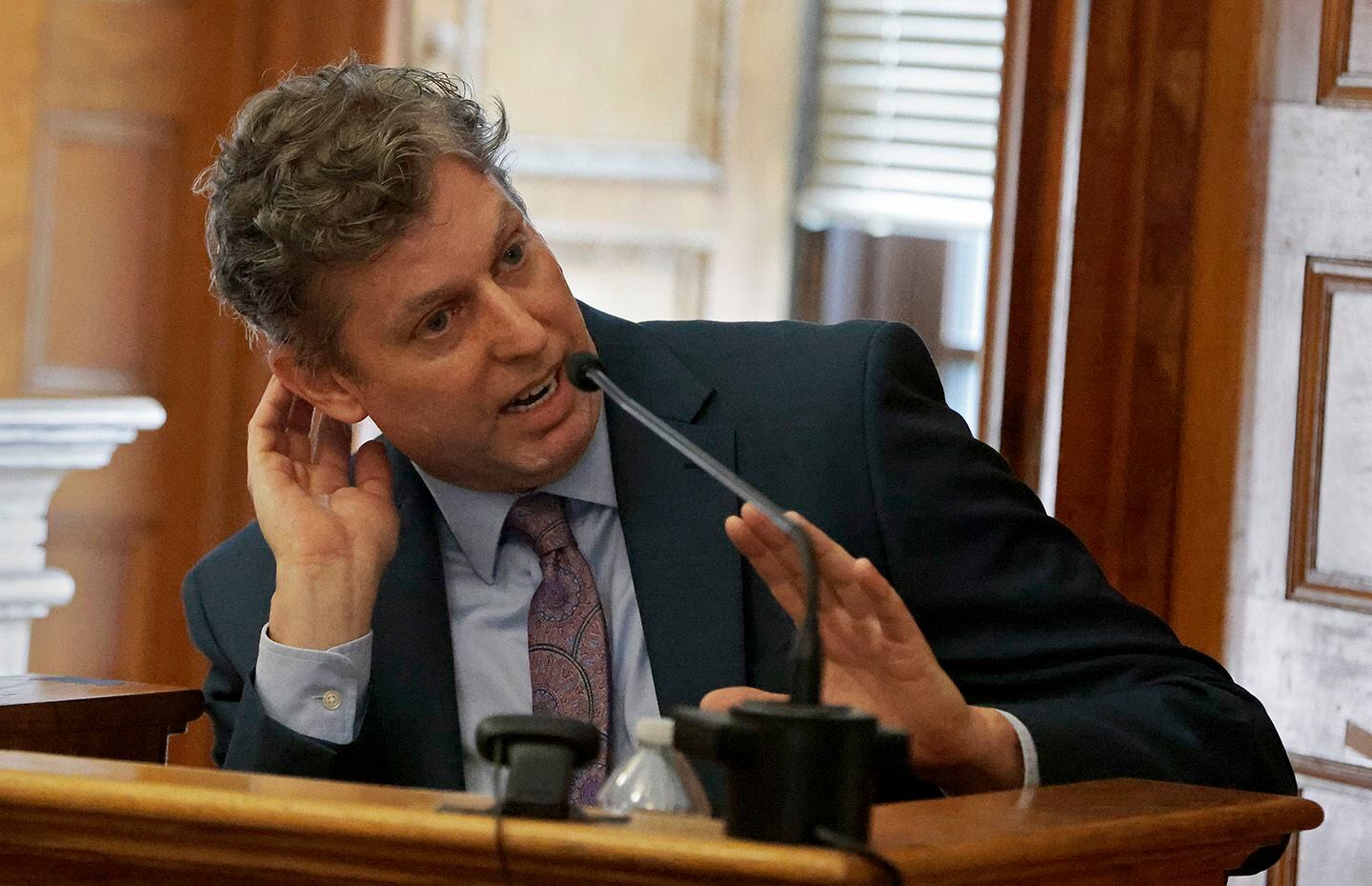 Karen Read case: Judge sheds more light on ‘grave concern’