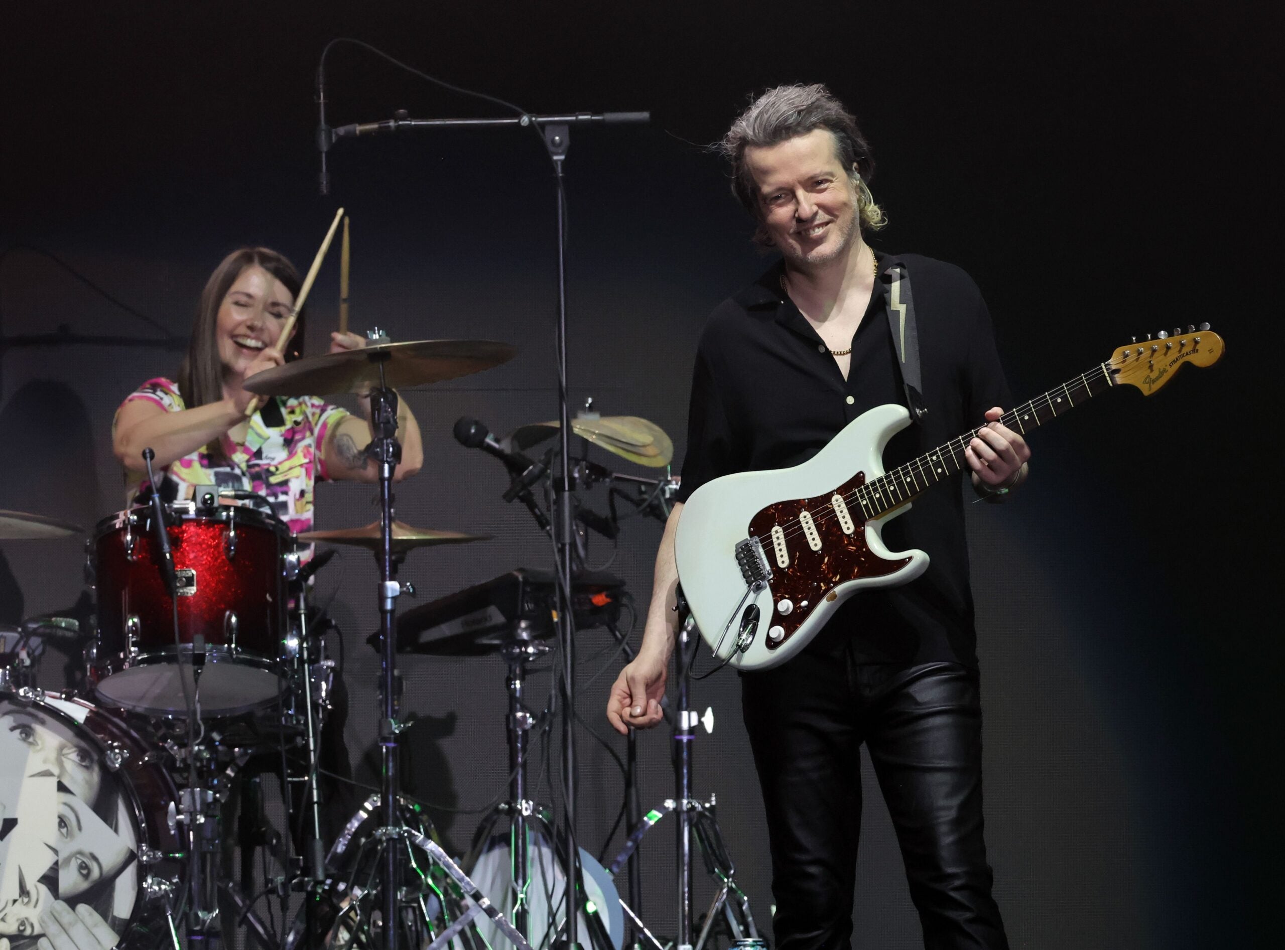 15 must-see concerts at Boston’s top venues for spring 2025 | Boston.com