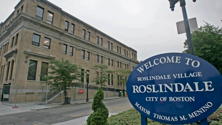 Newly approved plan promises housing, improvements to Roslindale Square