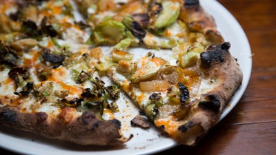This is the best pizza in Boston, according to our pizza bracket