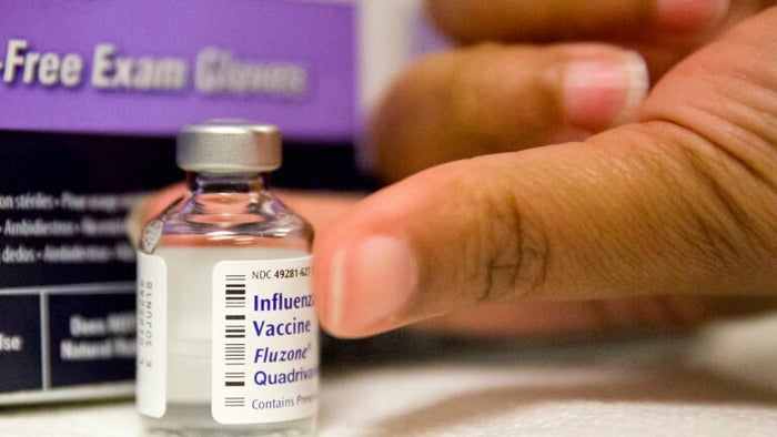 The severity of the flu in Mass. is ‘very high.’ Here’s what to know.