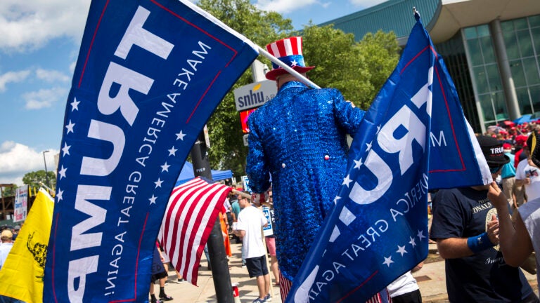 Lawyer says West Boylston town administrator faces firing over Trump ...