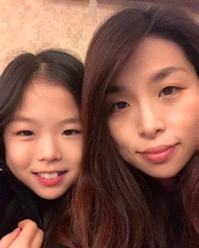 Local obituary: Jin Hee and Jinna Han