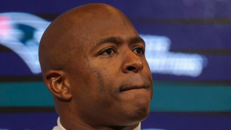 Patriots great Slater reportedly won’t remain on Vrabel’s staff